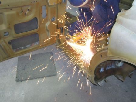 Building The Beacham MK2 – Beacham Jaguar